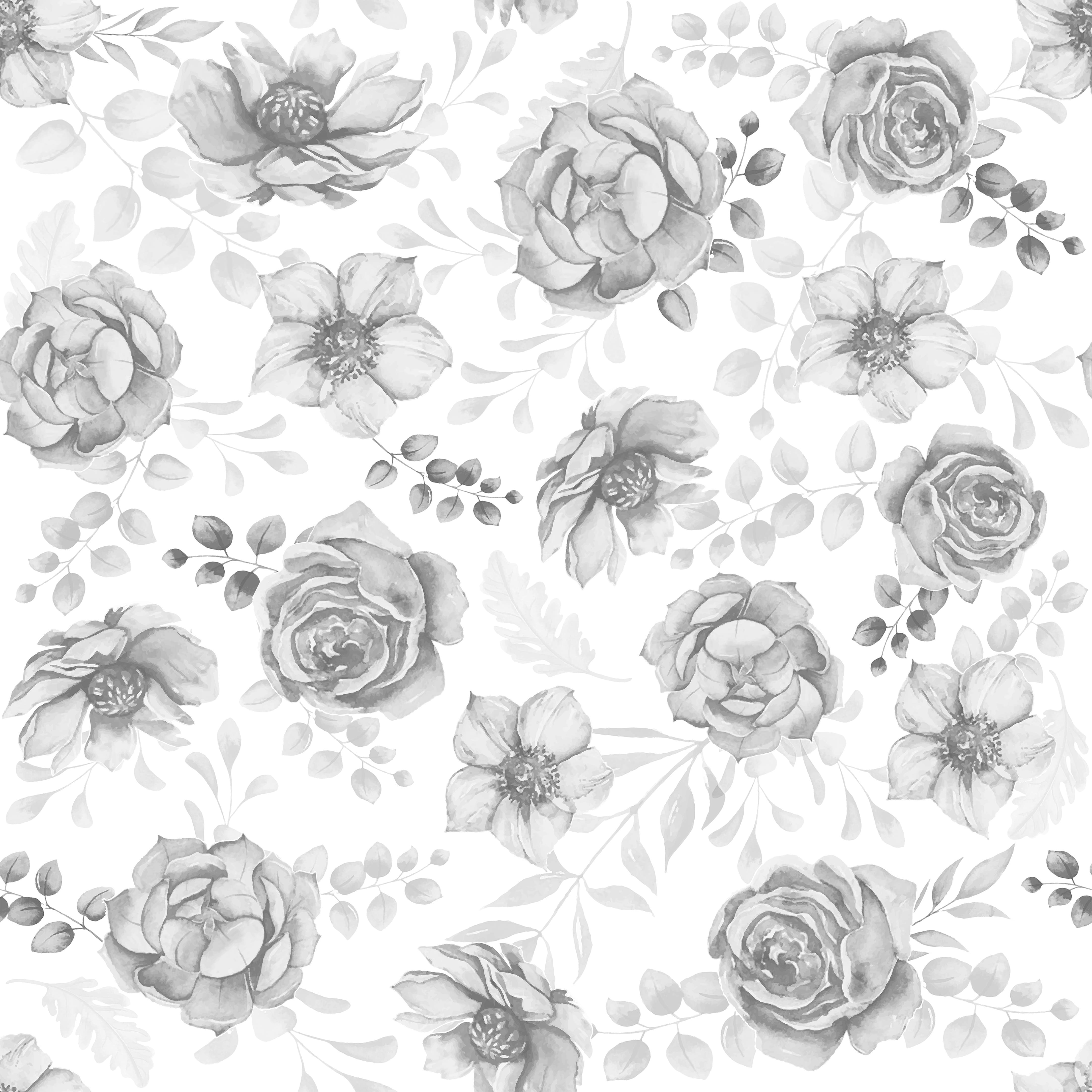 Shabby Chic - Grey – Annamaria Shop
